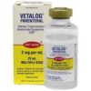 Vetalog Parenteral - Tacoma Vet Medications